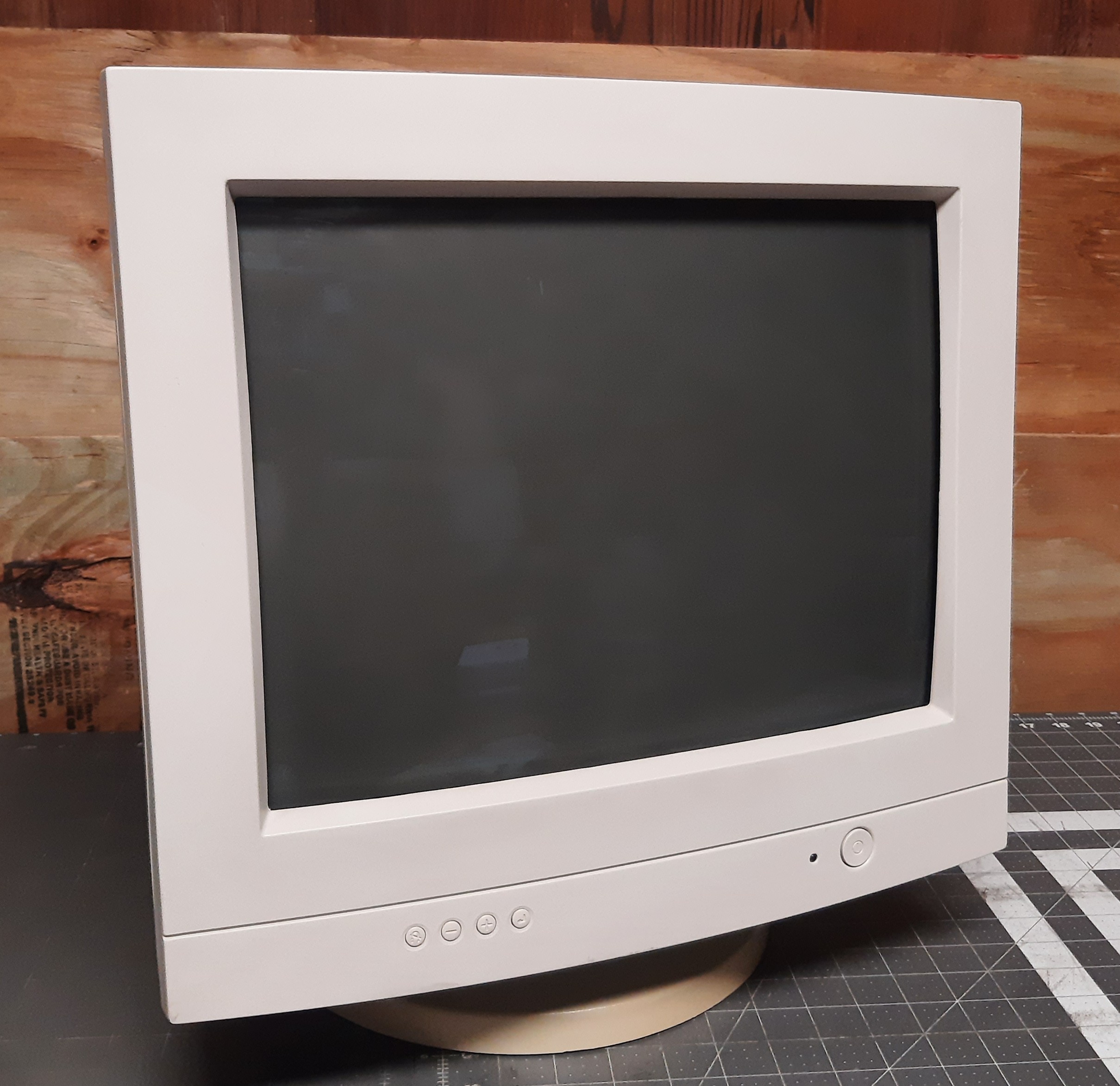 KDS KD-7300 | CRT Database